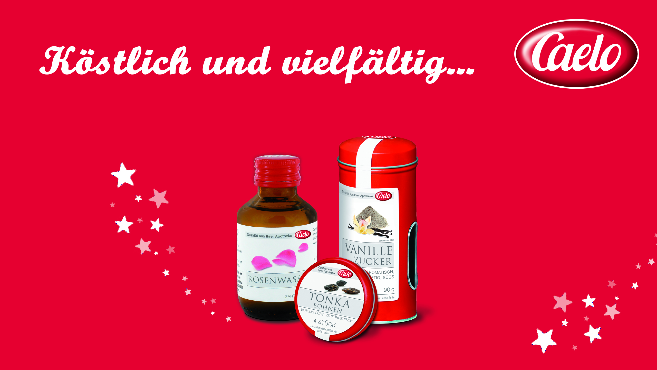 Downloads: Caesar & Loretz GmbH